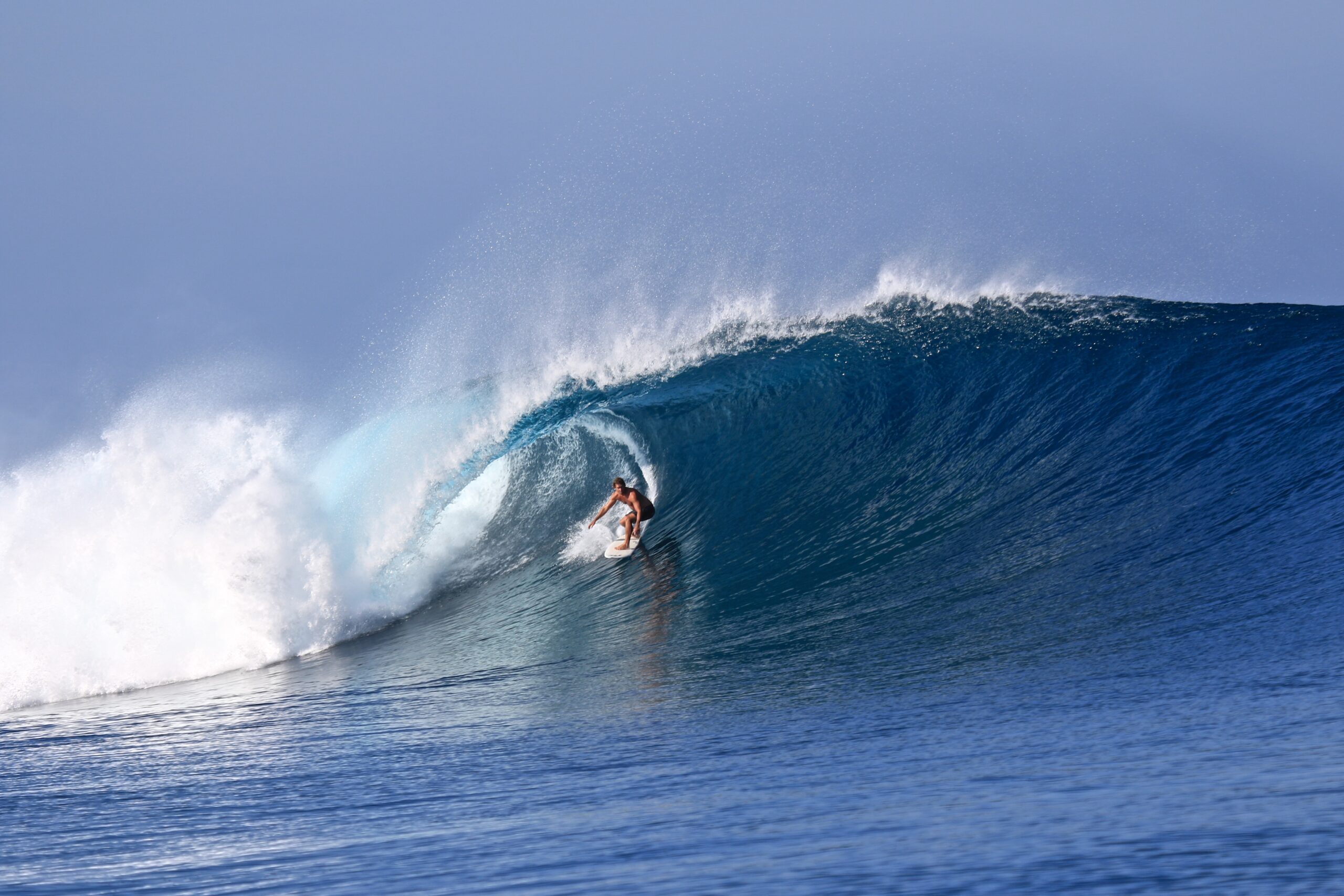 Explore Fiji Surf: All-Inclusive Yacht Charter for the Ultimate Wave ...