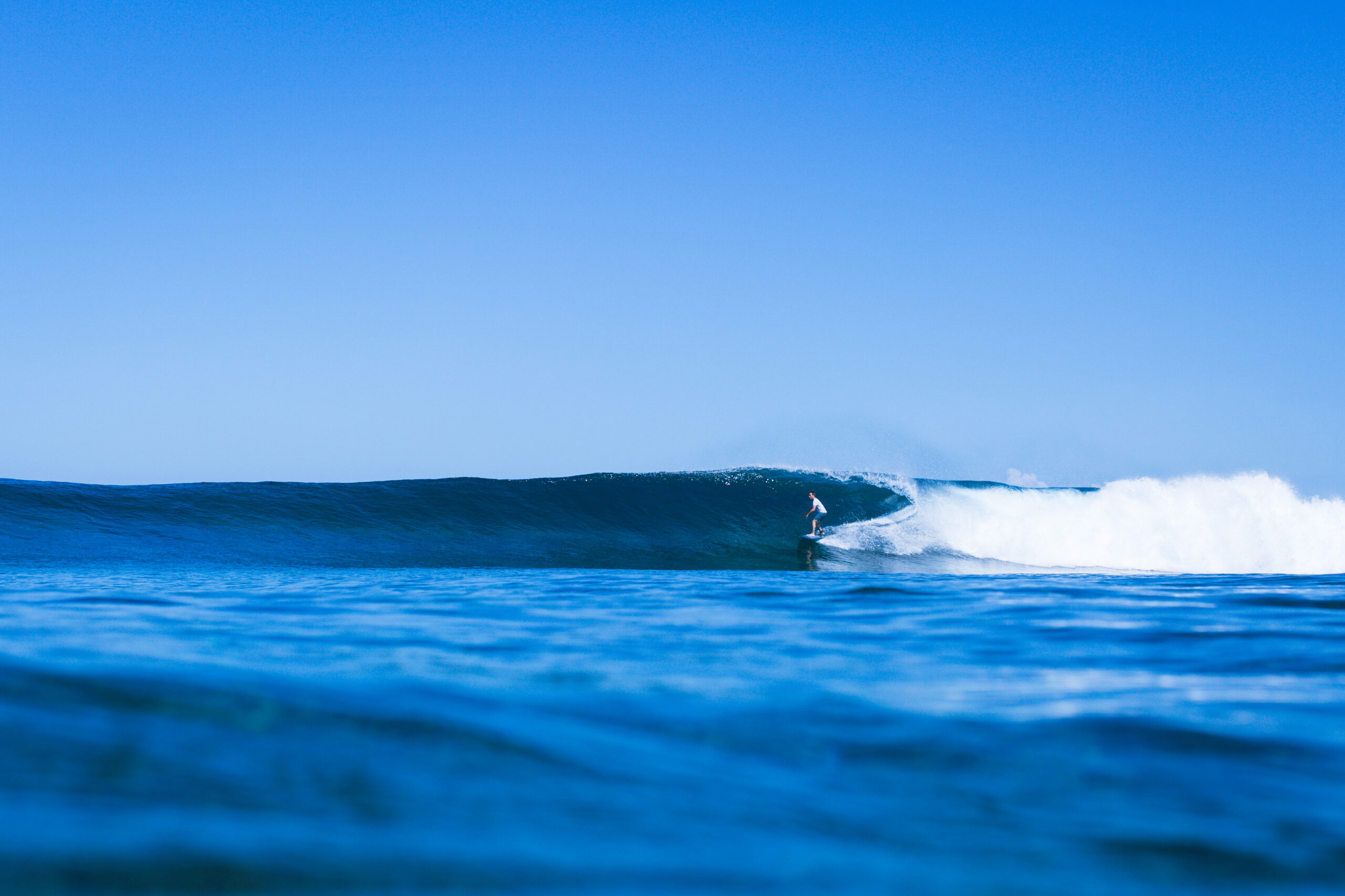 Fiji Surf Charter – Surf Tavarua, Namotu & More in Luxury